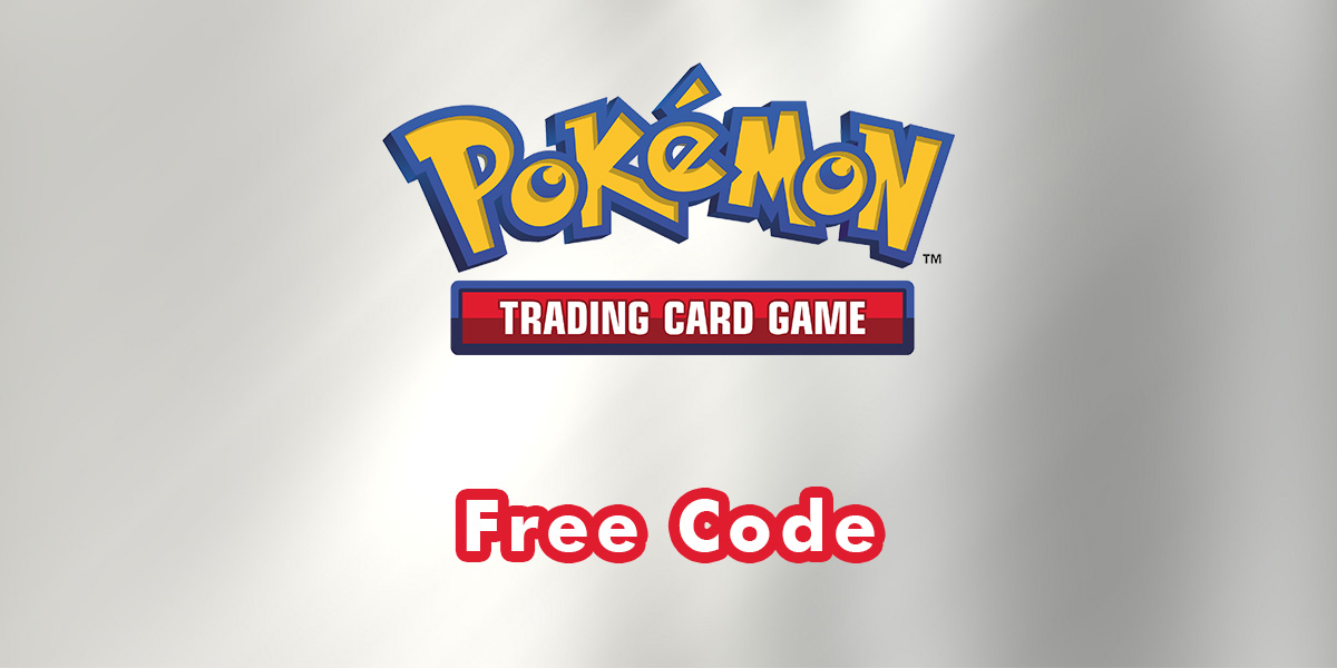 免費Code - Pokemon HK